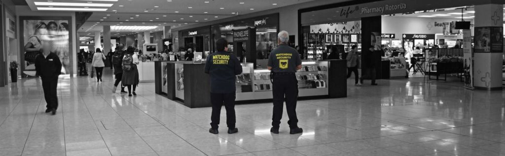 Security Guards and Patrols - Watchdog Security